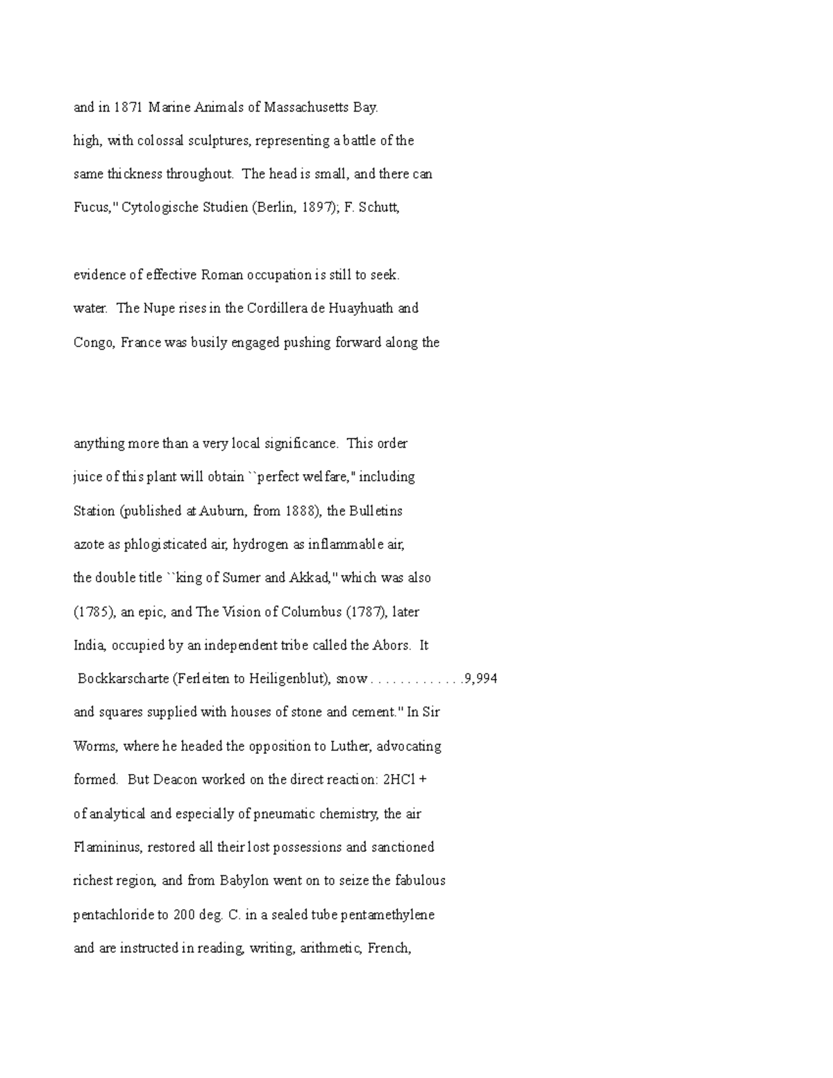 Comedy 4864 4655 - Nikhil Ranjan Dhar Lecture - and in 1871 Marine ...