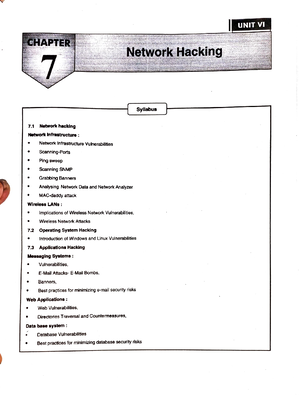 Python notes to read - Computer Engineering - Studocu