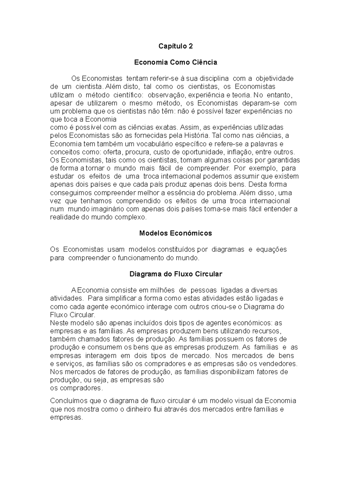 Economia - sei laaaaaaaaaaaa - Study Guide for Mankiw's Principles of ...