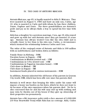 Curriculum Program Map (BSA) - BS ACCOUNTANCY PROGRAM MAP 1ST YEAR ACC ...