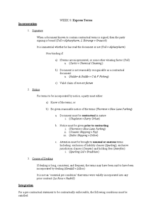IRAC TECHNIQUE to learn - Legal Problem-Solving Using “IRAC” * Prepared by Rick Bigwood TC ...