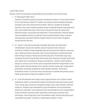 Lab 6 CSC557 - NAME: WAN NUR BATRISYIA BINTI MOHD ZAIDI STUDENT ID ...