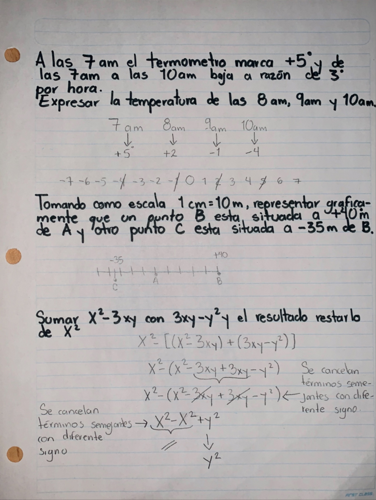 1,3 - Llllll - ALGEBRA LINEAL - Studocu