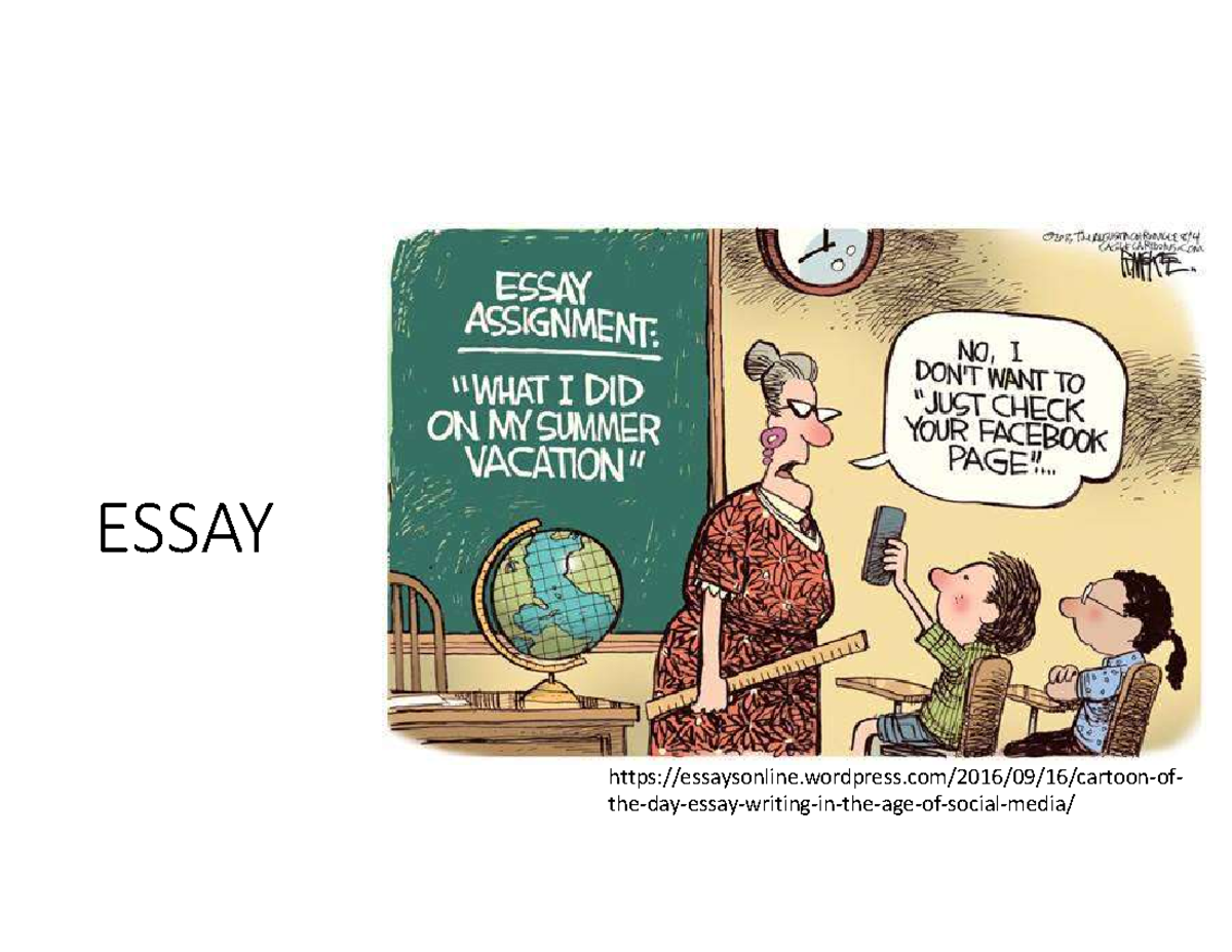 Expository essay from Whats App - ESSAY essaysonline.wordpress/2016/09 ...
