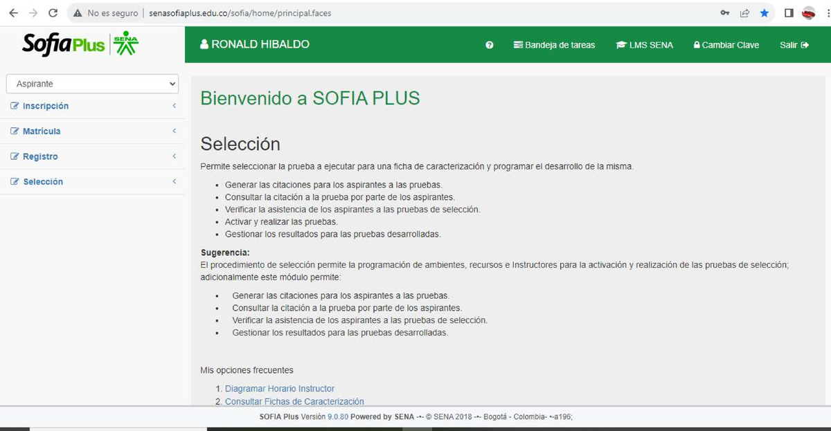 Pantallazo sofia plus - modelado 3D - Studocu