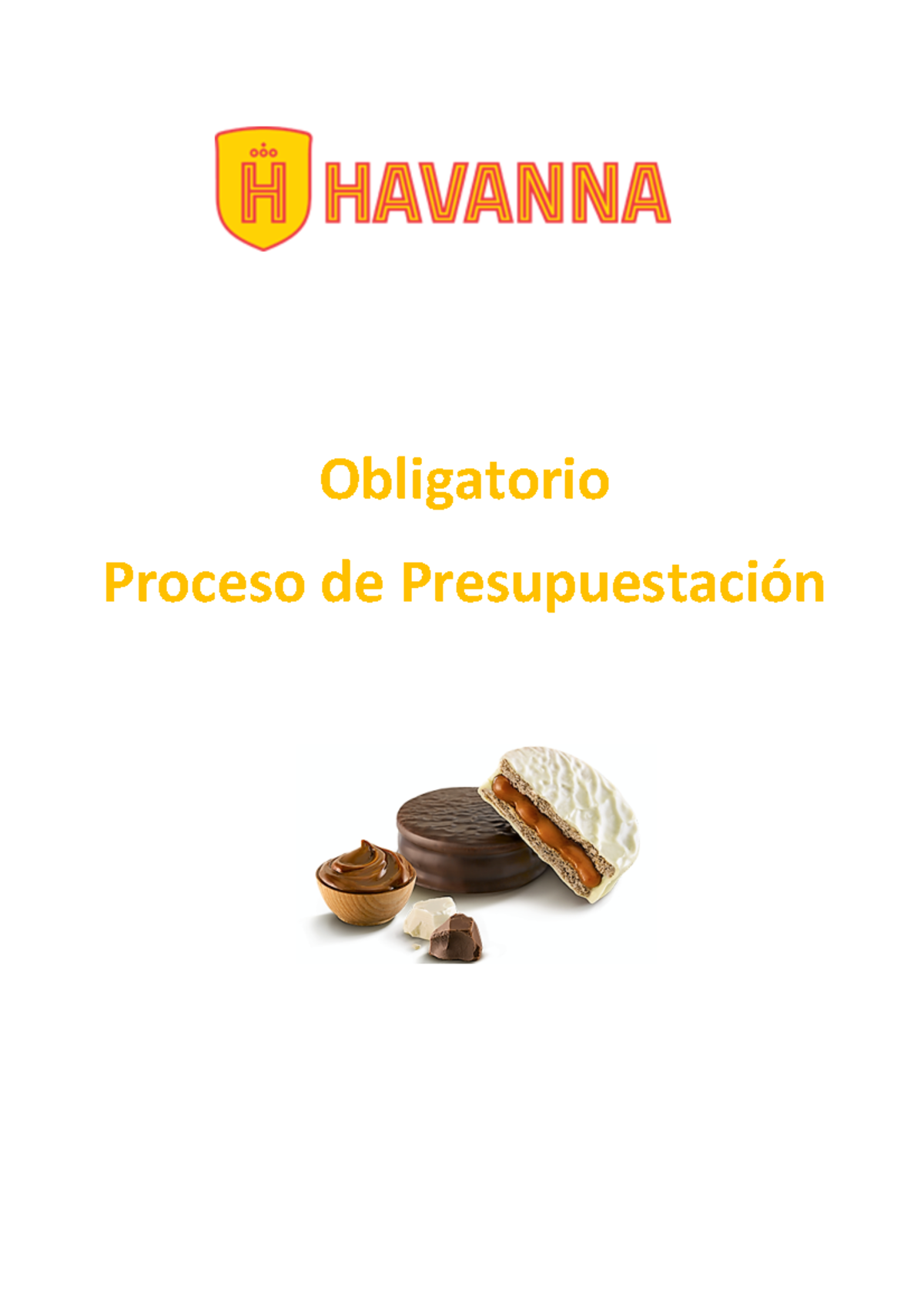 Obligatorio Proceso de Presupuestacion - Warning: TT: undefined ...