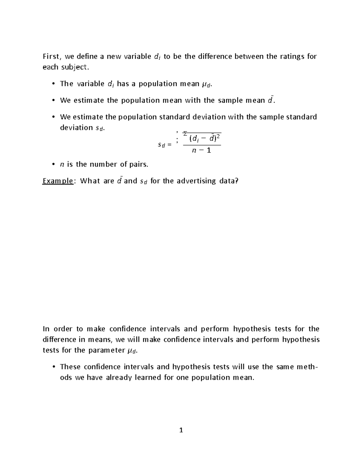 Section 12 - Teach by Prof.Weidong Chen - First, we define a new ...
