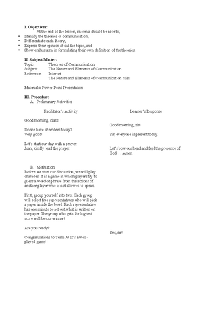 DRRR Q2 Module 2 - modular lesson - Disaster Readiness and Risk ...
