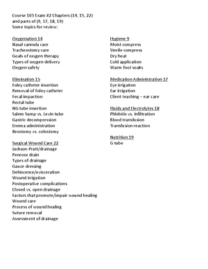 Physio Ex Exercise 10 Activity 1 - PhysioEx Lab Report Exercise 10 ...