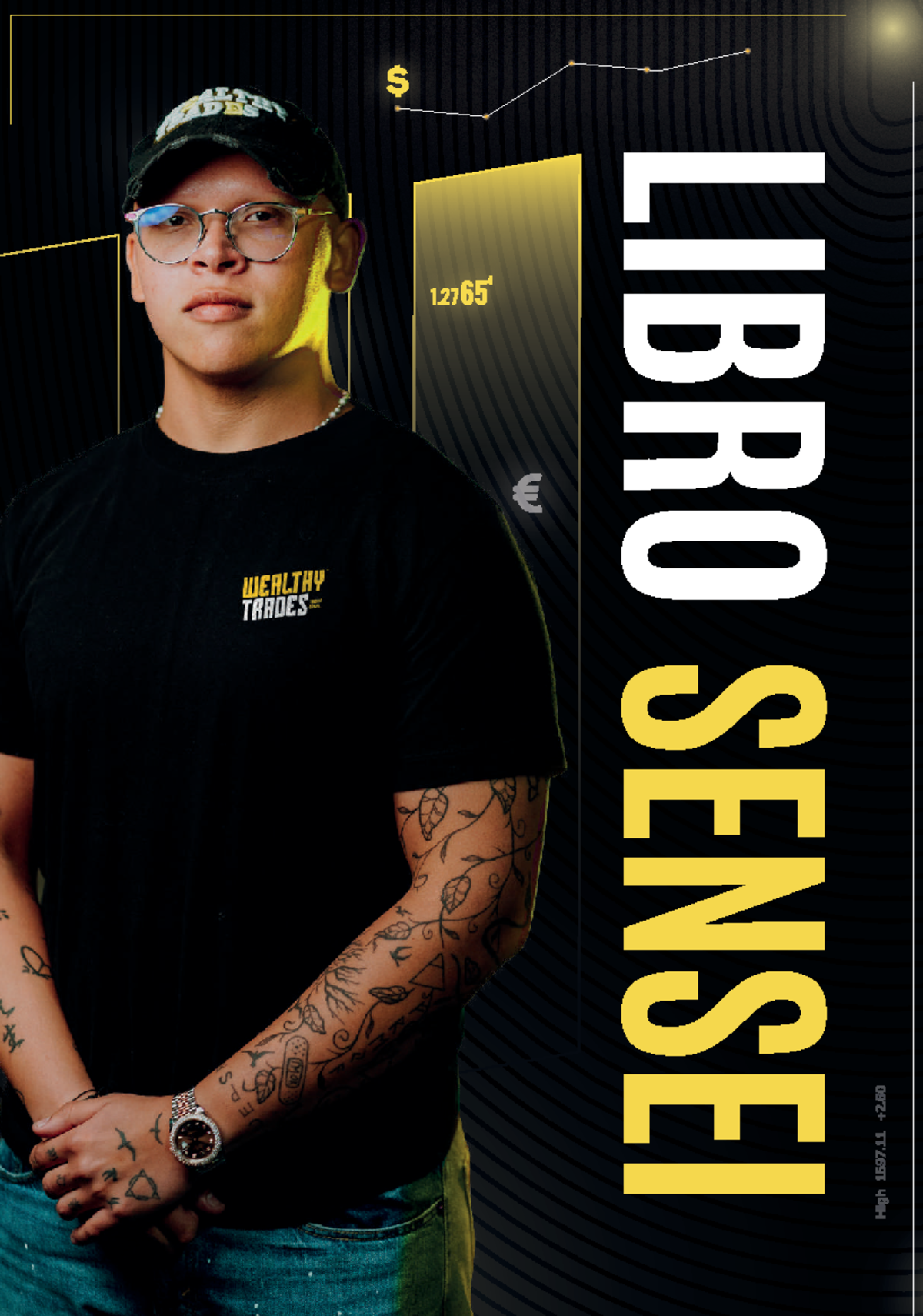 Trading - LIBRO SENSEI 00. INTRO 00. INTRO wealthytrades Si estás ...