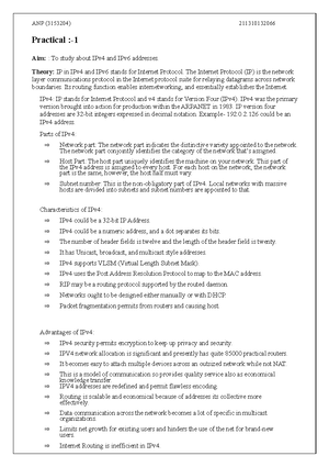 ADA All Units - Unit-1 –Basics of Algorithms and Mathematics 1 (1) Algorithm and Properties of ...