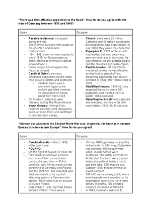OCR GCSE History America - Unit 1: USA EXPANSION 1789- Usa gained 230 ...