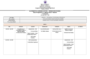 Class-Program-TVL-IA-HE-1st-sem-SY-24-25 - Republic of the Philippines ...