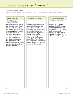 Active Learning Template Basic Concept 4 - ACTIVE LEARNING TEMPLATES ...