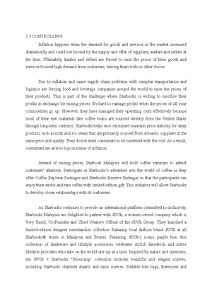 Assignment MGT400 individual - UNIVERSITI TEKNOLOGI MARA CAWANGAN ...