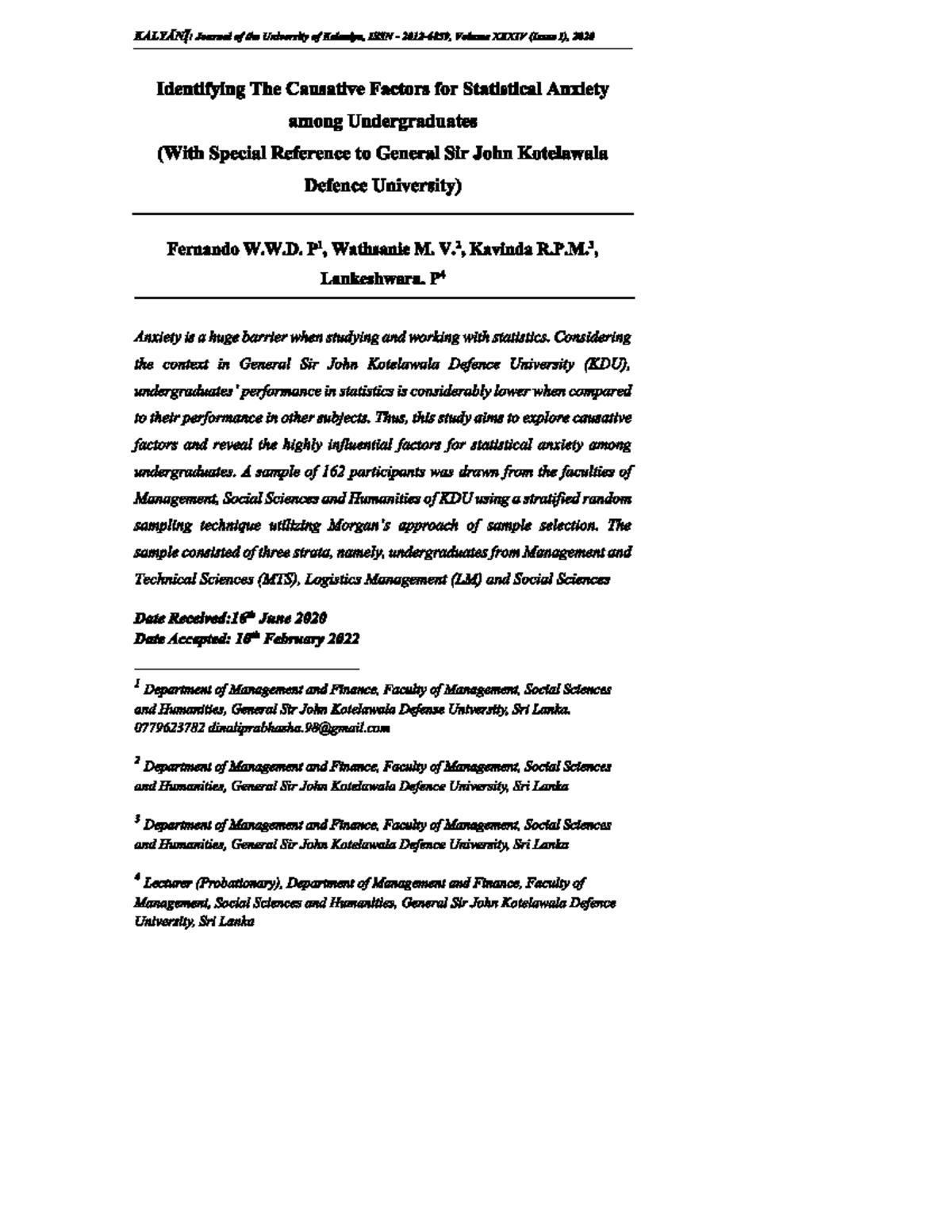 Publication - Human Resource Management - Studocu