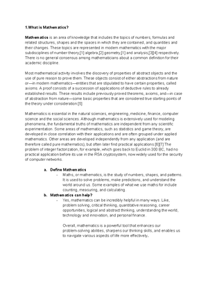 Q2-Entrepreneurship-11 Week-1 - LEARNING ACTIVITY SHEET I. Let’s know ...