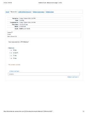 Data communication networking quiz - Data Communication and Networking MCQ Questions Pdf ...