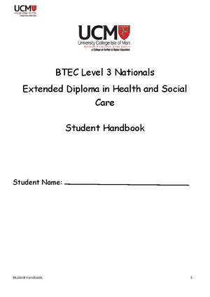 UNIT 5 Workbook - Summary Self-Development: Different Sources For ...