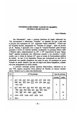 01 - Akiyama, Ken; Miyoshi, Yukio. Genshoku Shiguma Shin Nihon bungaku ...