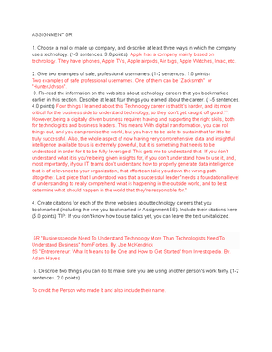 Touchstone 4- Write a Personal Code of Ethics - TOUCHSTONE 4: Write a ...