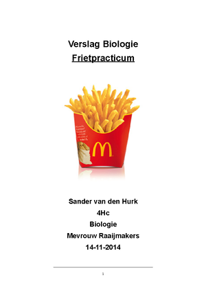 Nask proef 2 beweging bestuderen - Natuurkunde - Studeersnel