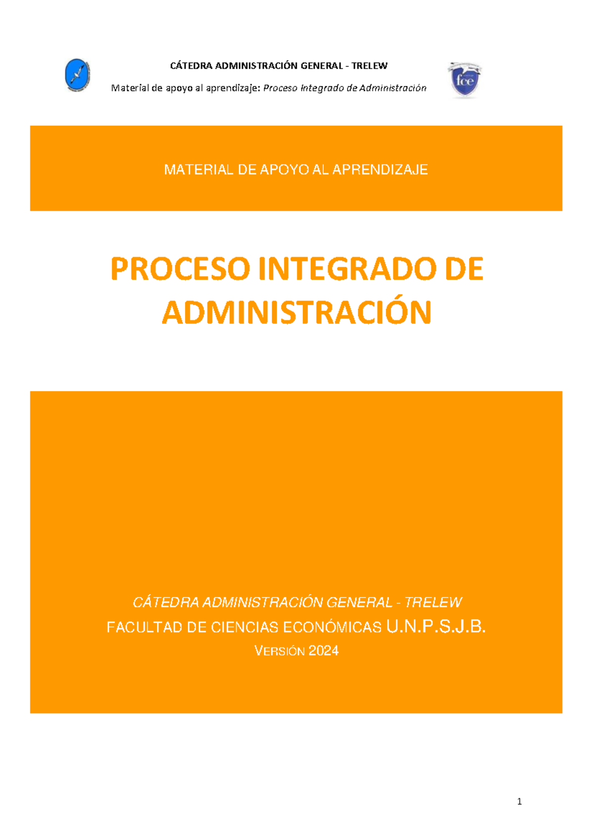 Material de Apoyo al Aprendizaje- Proceso Integrad 240518 151613 ...