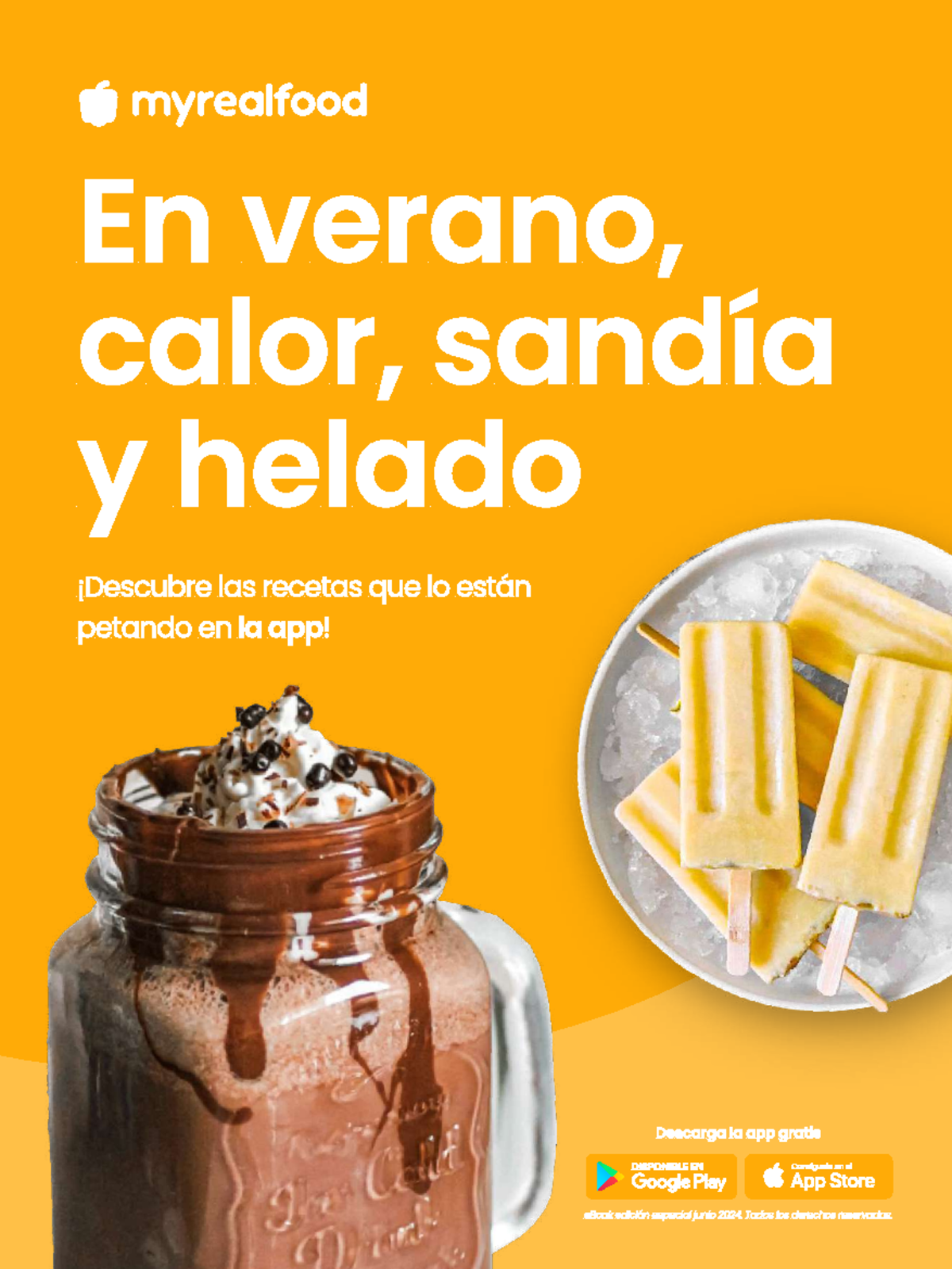 Ebook verano 2024 - Bbbbb - CLIC CLIC eBook edición especial junio 2024. Todos los derechos ...