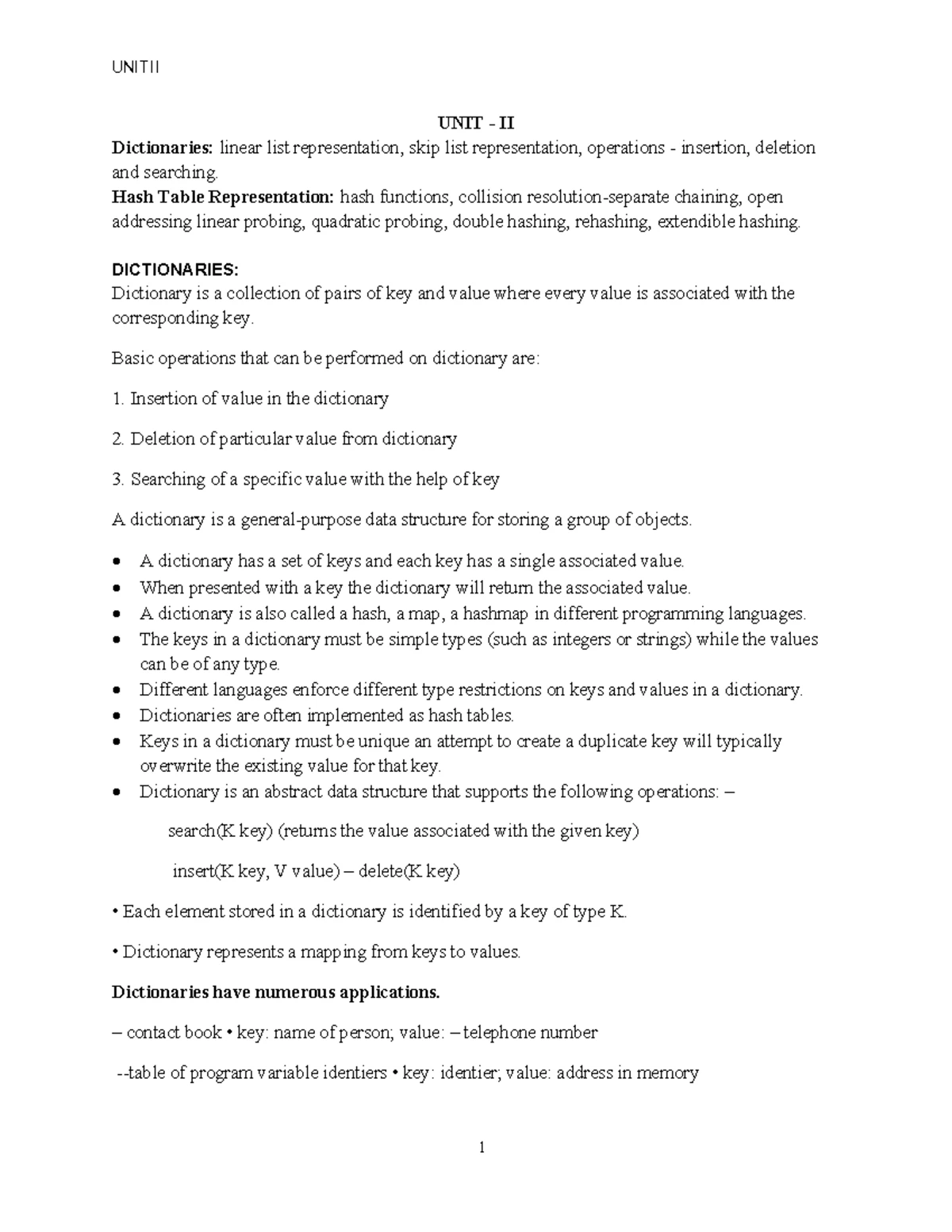 Cn - computer networks - 15 CS 203 CSE K L UNIVERSITY Pre – Ph ...