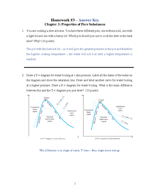 Sln - HW#2 - Fall Semester 2022 - Homework #2 – Answer Key Chapter 2 ...