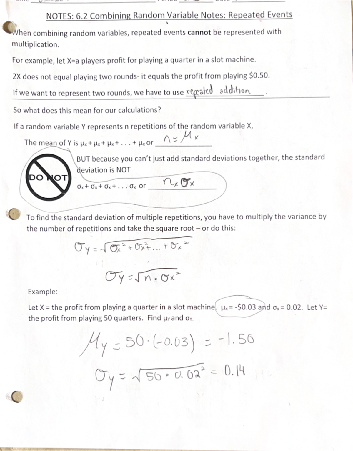 Scan 2023-04-07 15 - review for ap stat test - BPA 111 - Studocu