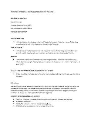 SCI9-Q3- Module 1 - Science - Science Quarter 3 – EARTH & SPACE Module ...