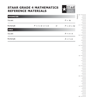 ECR Argumentative Rubric Grades 6-EII - Extended Constructed Response ...