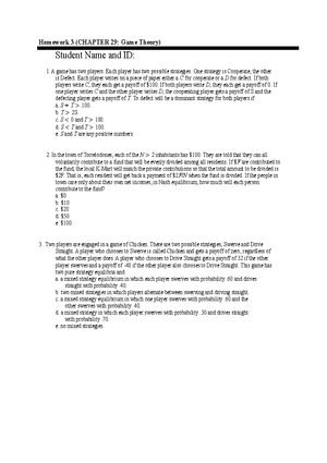 Thermo 9e SM Chap10 - solutions - ####### ####### ####### ####### - Studocu