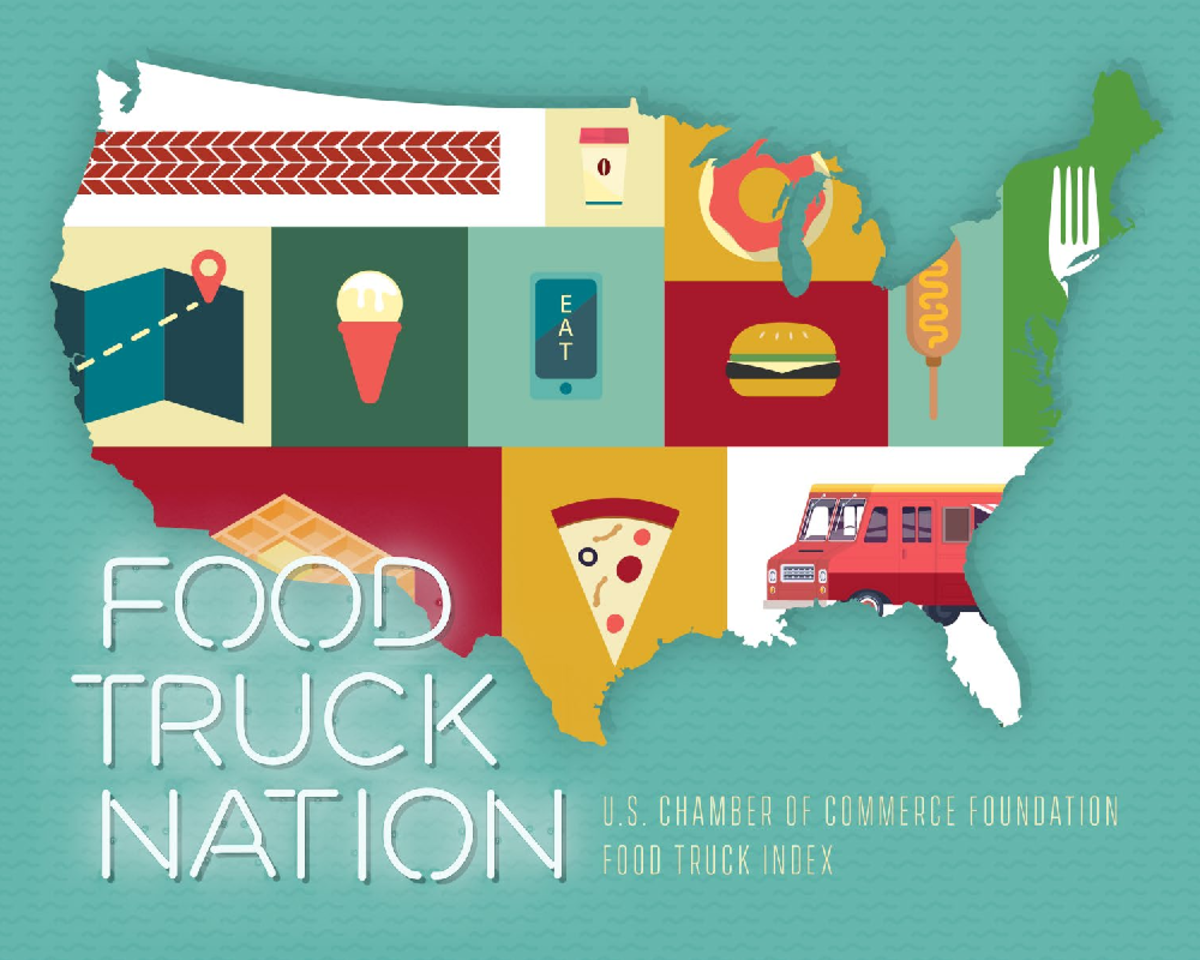 Food Truck Nation Full Report - 5 INTRODUCTION America’s modern ...