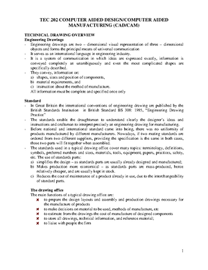 GBC Module 1 - Lecture notes for General Building and Construction for ...