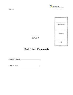 Lab 1 Basic Gates - first lab - Lab #1: Basic IC Logic Gates OBJECTIVES ...