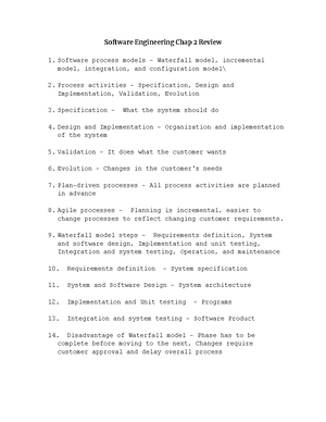 Feature Checklist - Feature Checklist Team: Book Browsing and Sorting Must be able to retrieve ...