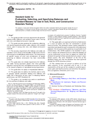 C42 C42M-20 Standard Test Method for Obtaining and Testing Drilled ...
