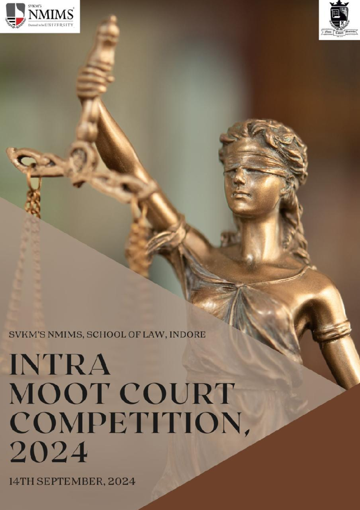 IMC,2024( Brochure) - Table of Contents STATEMENT OF - Studocu