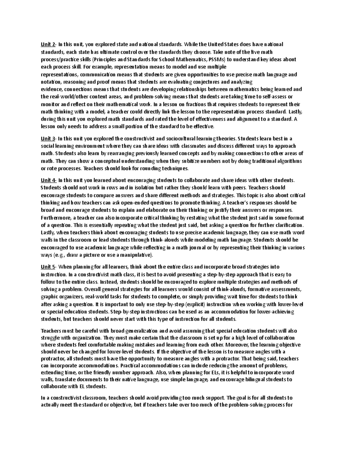 end-of-unit-summaries-mathematics-c381-unit-2-in-this-unit-you