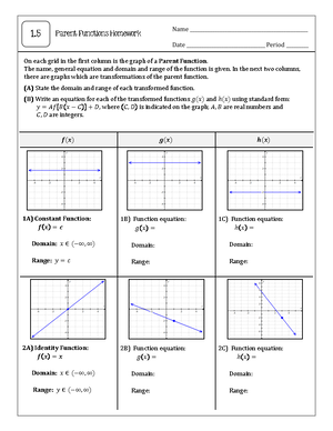 5.1 HW - homework - UNIT 5: ANALYTIC TRIGONOMETRY IDENTITIES AND ...