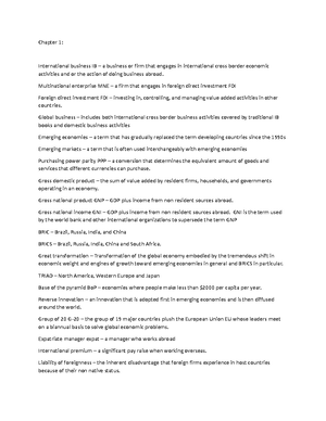C211 Competency Breakdown by Topic - Studocu