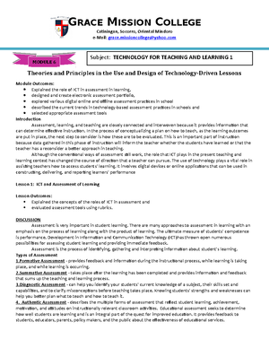 Sample Application Letter - BSED-English - Studocu