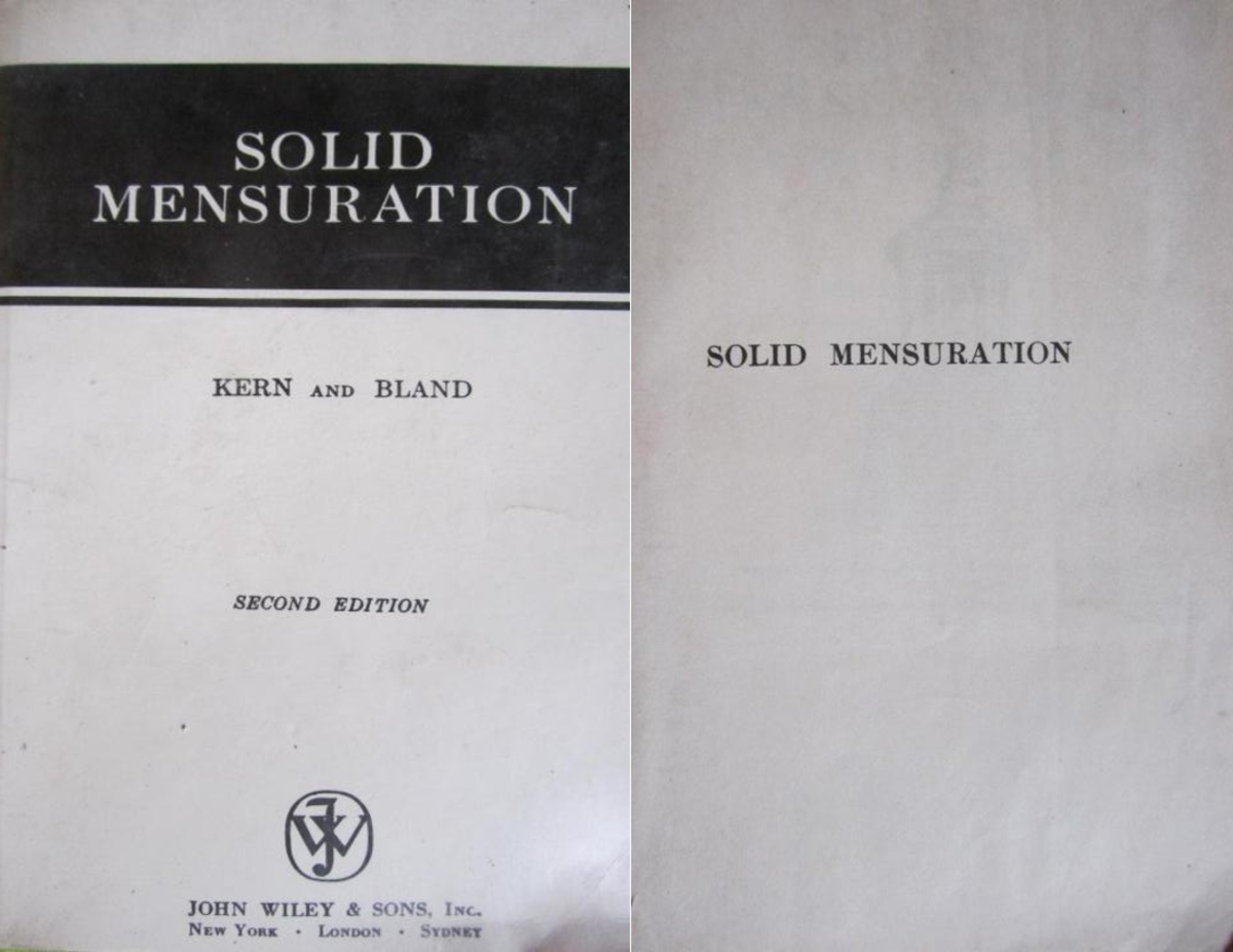 Solid-mensuration-2nd-ed-by-kern-amp-blandpdf compress - BS Criminology ...