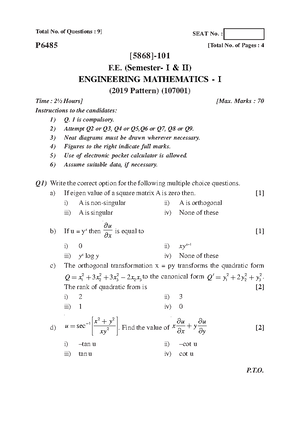 Chapter 4 Blockchain Technology - SPPU 2019 Syllabus S.E Computer ...