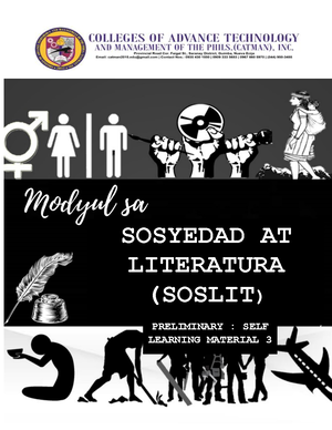 Leadership School Of Leaders Lecture Lev - LEADERSHIP School Of Leaders ...