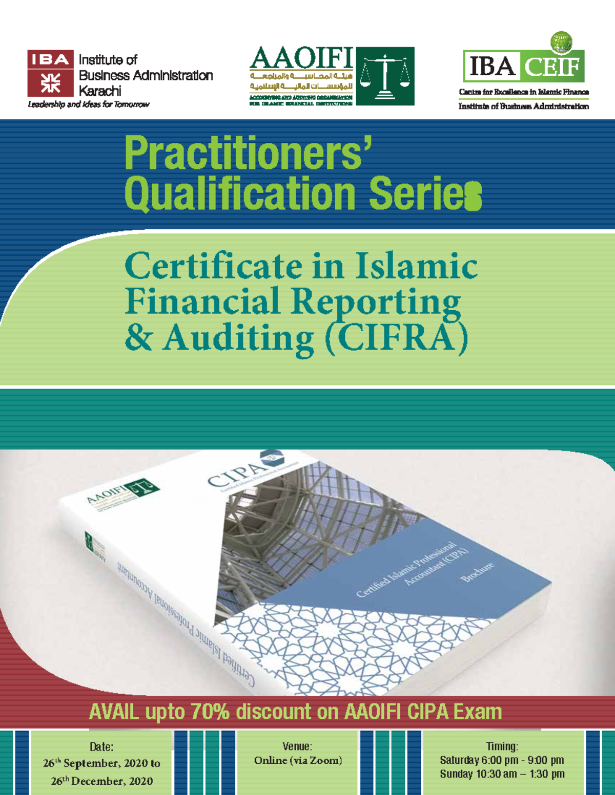 Cifra iba - imp - Practitioners’ Qualification Series Certificate in ...