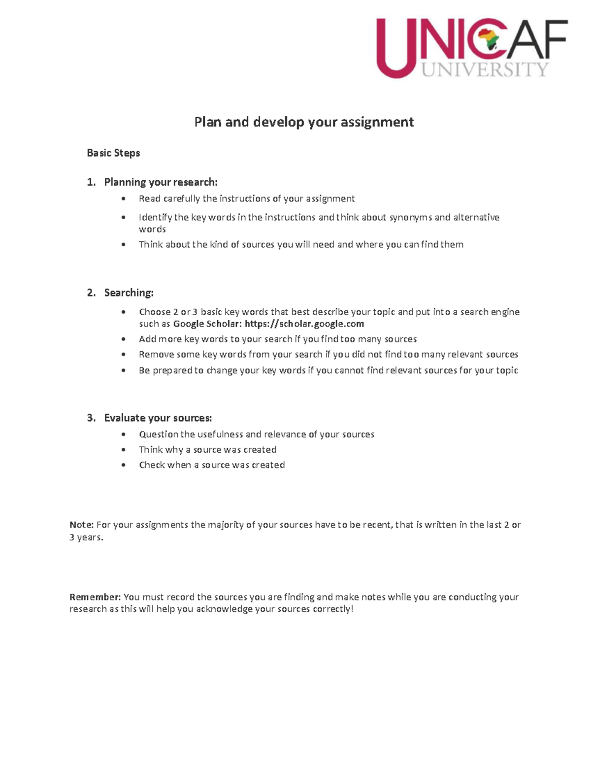 155699204514174 pdf2 - cool and understand - Plan and develop your ...