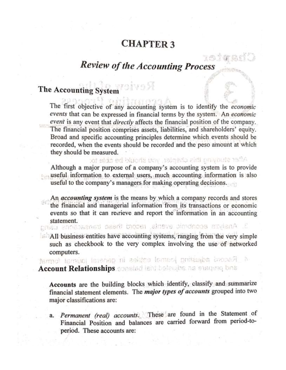 G3-FAR - Lecture notes - BS Business Administration - Studocu